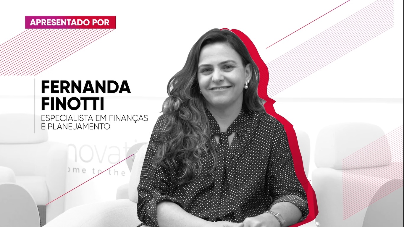 Bradesco e Saint Paul lançam série gratuita inédita sobre finanças pessoais