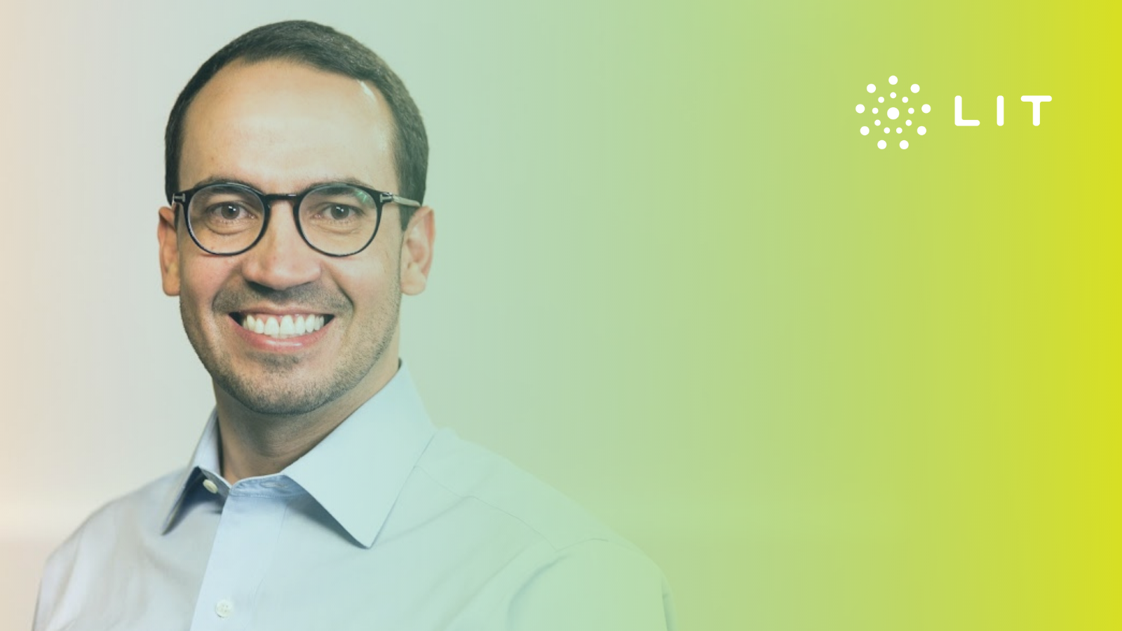 Aprenda Liderança Estratégica com o Prof. Bruno Andrade - LIT